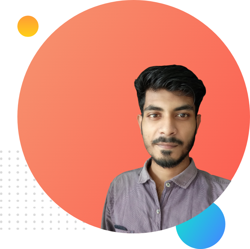 Shahinur Rahaman Portfolio